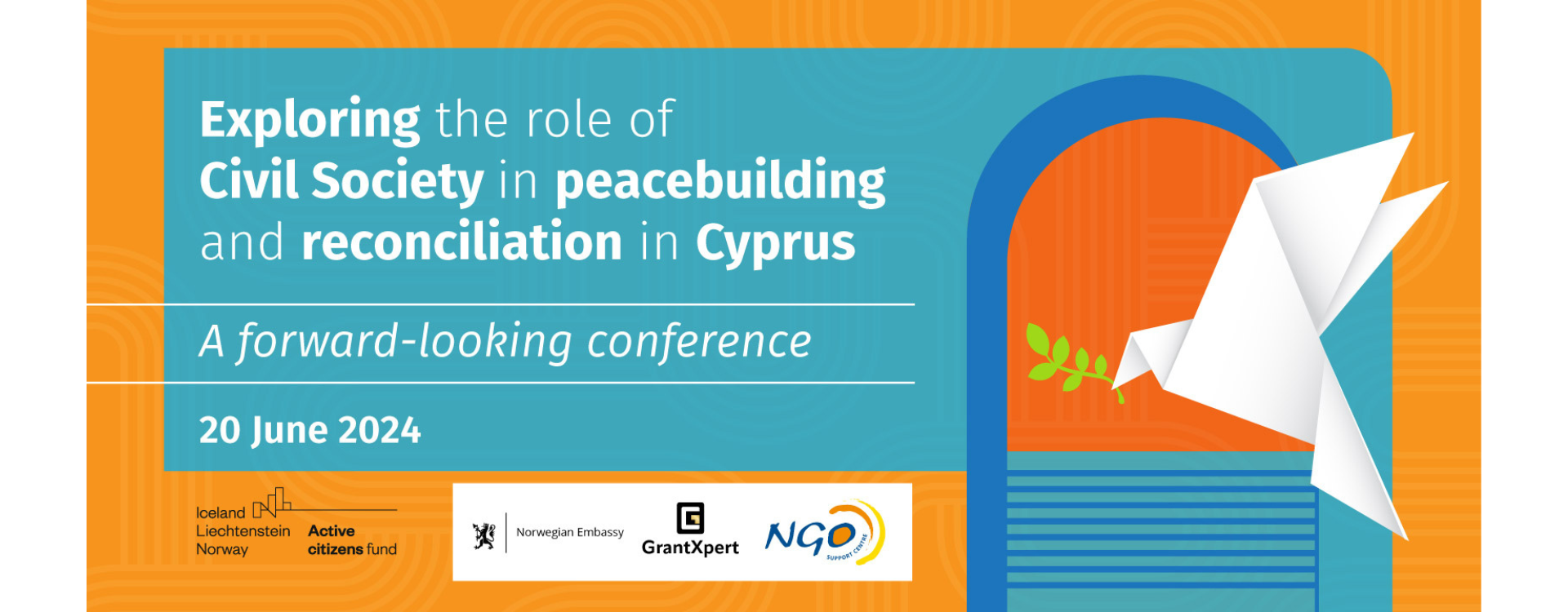 Active Citizens Fund > Bilateral Relations > Conference: Exploring the ...